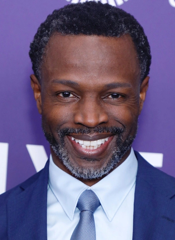 Sean Patrick Thomas | The Boys Wiki | Fandom