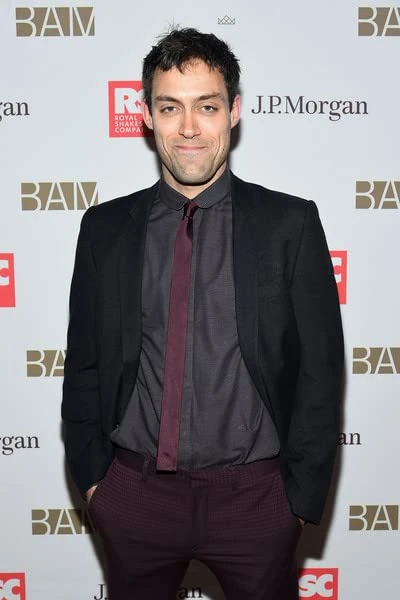 Alex Hassell | Wiki The Boys | Fandom