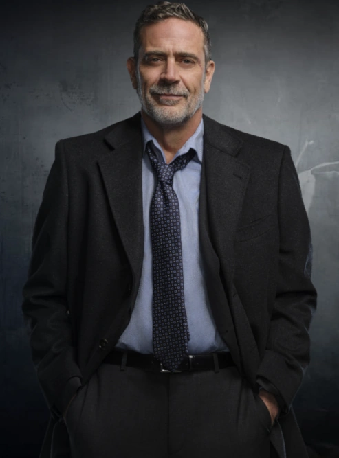 Joe Kessler | The Boys Wiki | Fandom