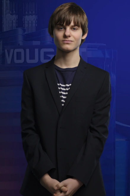 Ryan | The Boys Wiki | Fandom