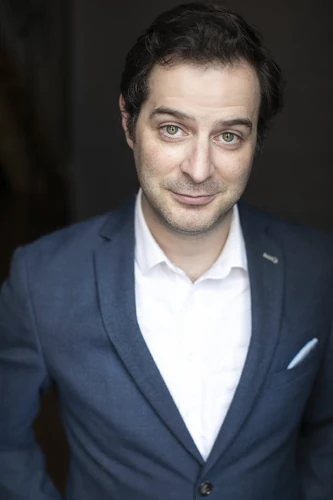 Matthew Gorman | Wiki The Boys | Fandom