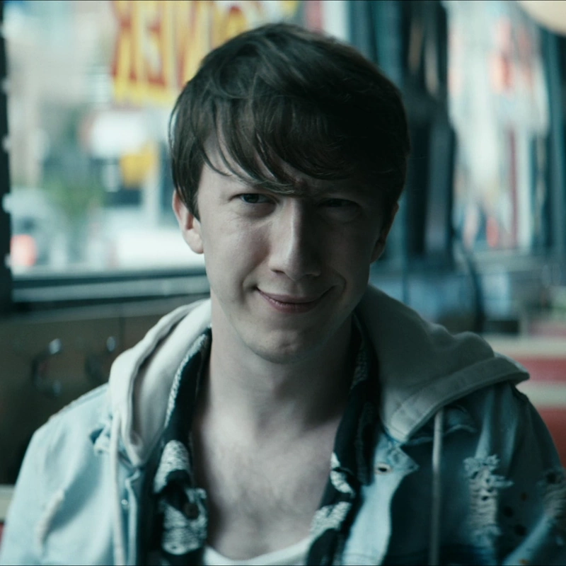 Gecko | Wiki The Boys | Fandom