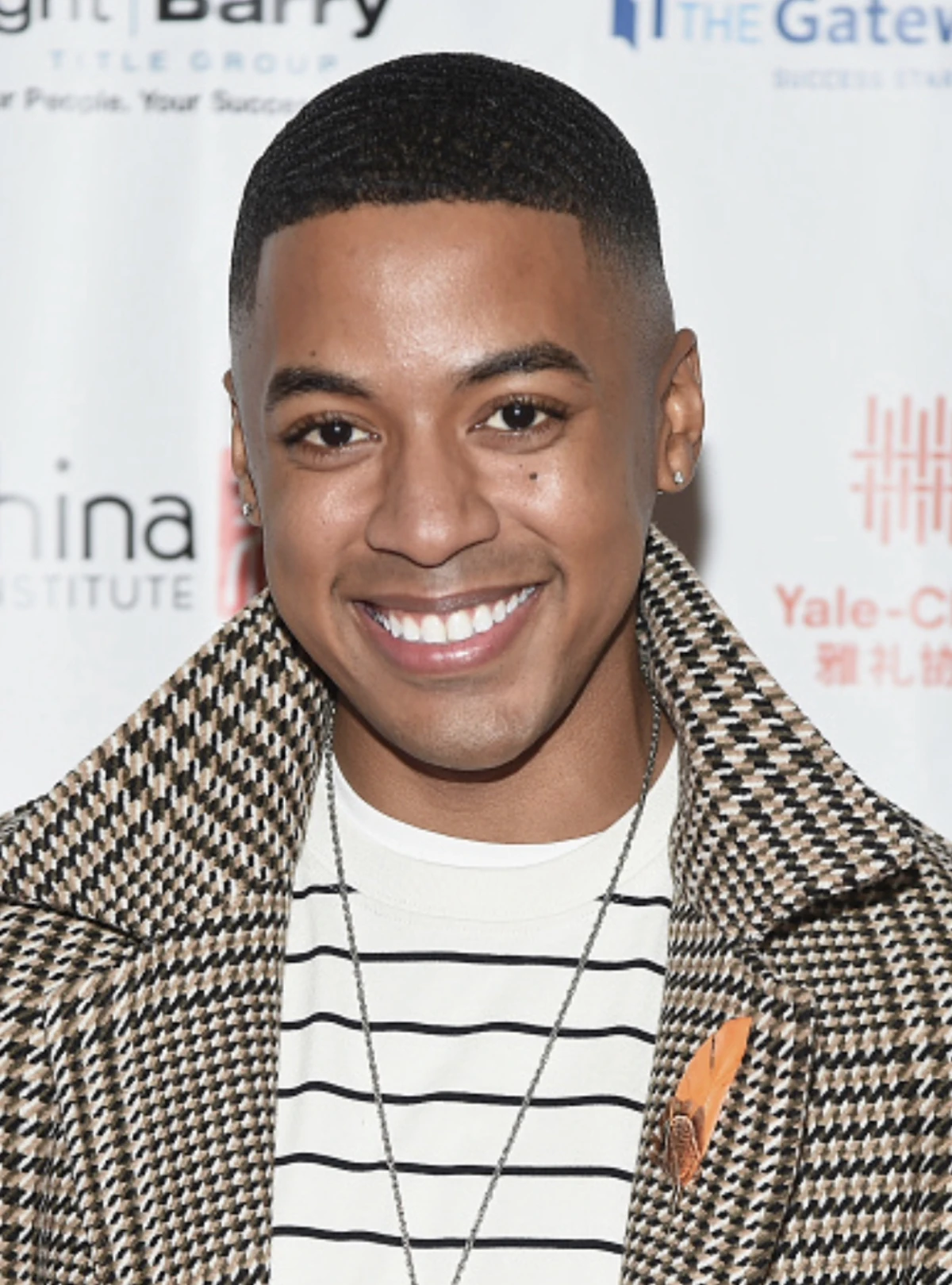Justiin Davis | Wiki The Boys | Fandom