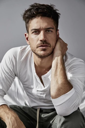 Marco Pigossi | Wiki The Boys | Fandom