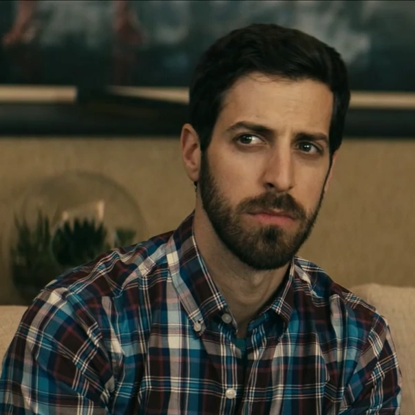 Evan Lambert | Wiki The Boys | Fandom