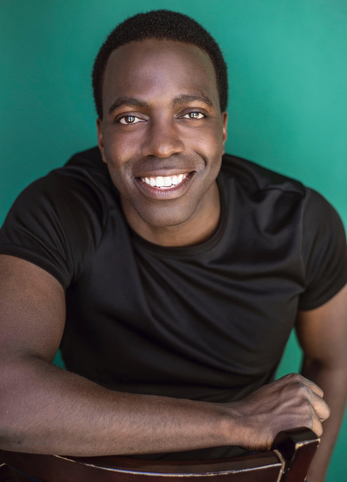 Andre Anthony | Wiki The Boys | Fandom