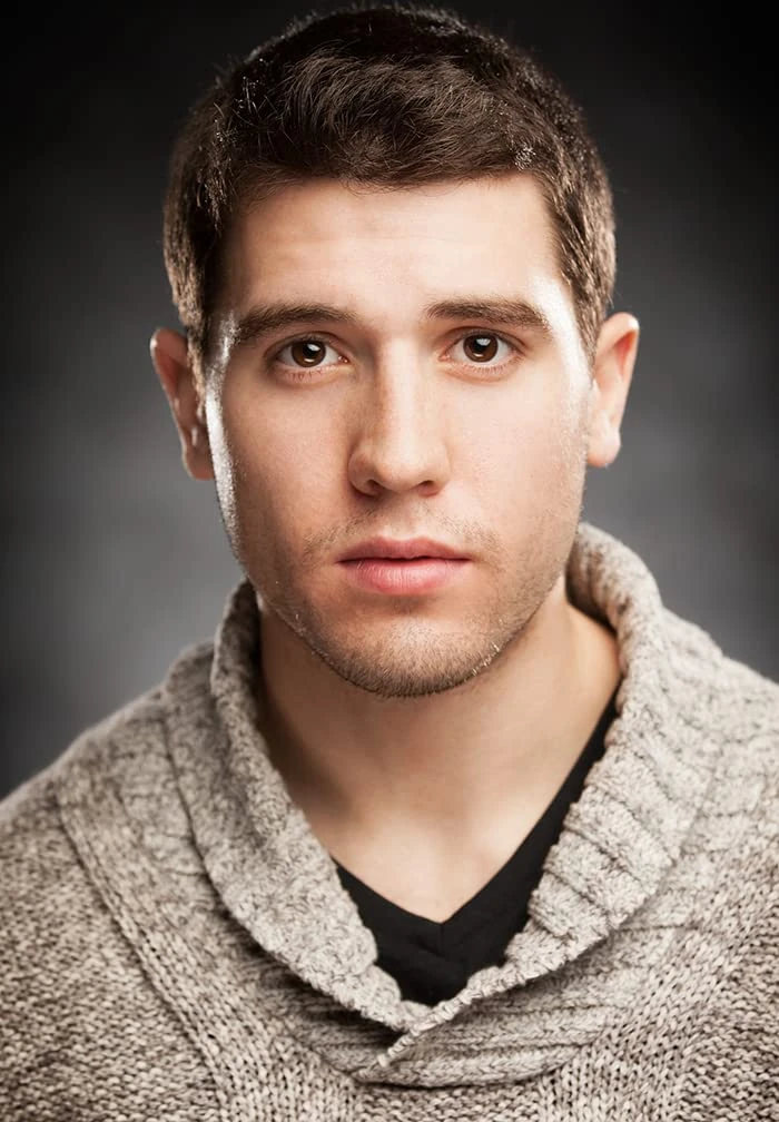 Brett Geddes | Wiki The Boys | Fandom