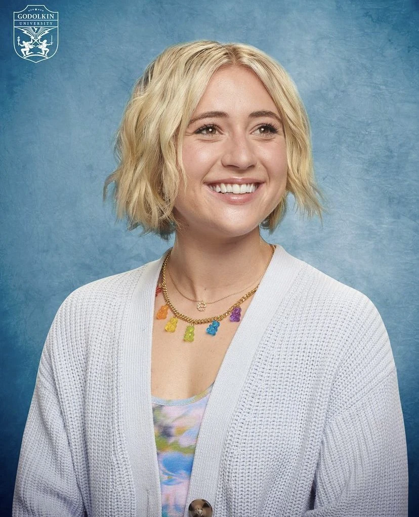 Emma Meyer | Wiki The Boys | Fandom