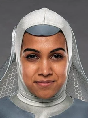 Silver Kincaid | Wiki The Boys | Fandom