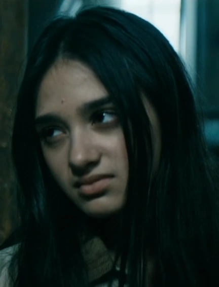 Zoe Neuman | The Boys Wiki | Fandom