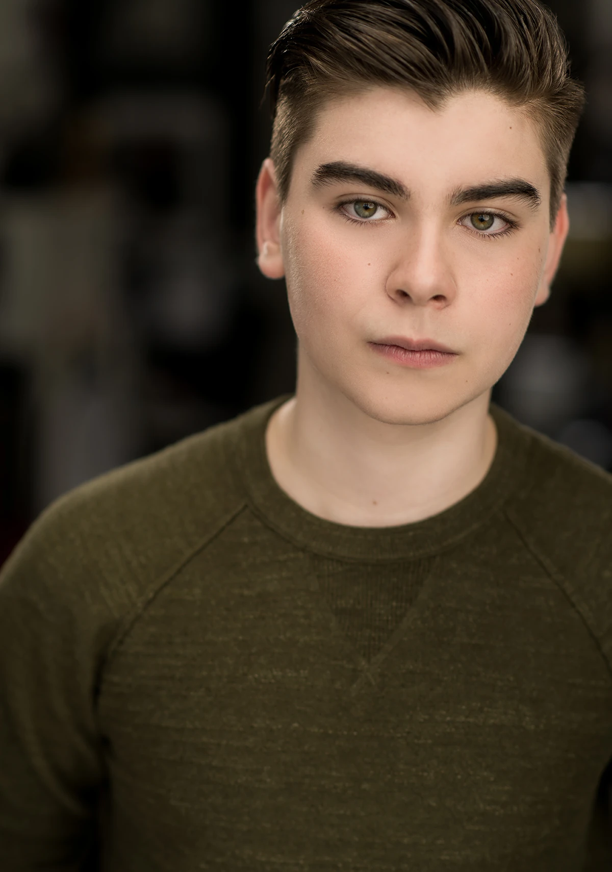 Josh Zaharia | Wiki The Boys | Fandom