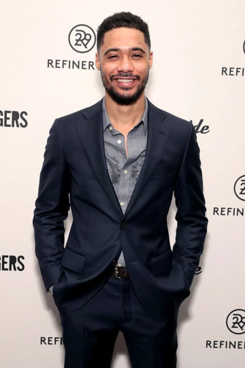 Langston Kerman | Wiki The Boys | Fandom