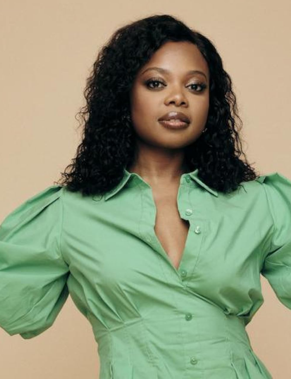 Susan Heyward | The Boys Wiki | Fandom