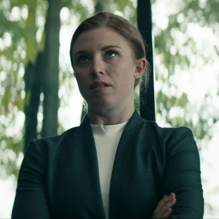 Lisa Concilia | Wiki The Boys | Fandom