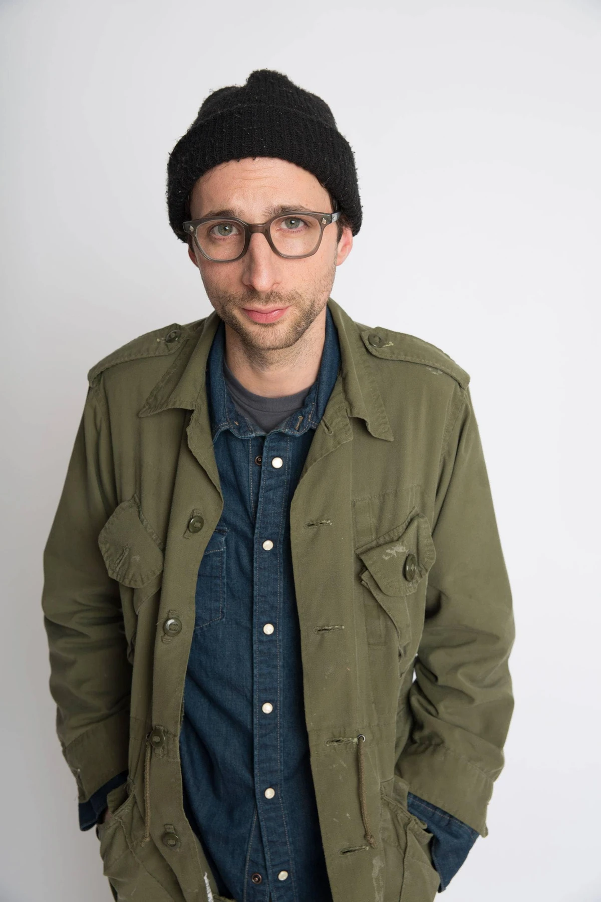 Dov Tiefenbach | Wiki The Boys | Fandom