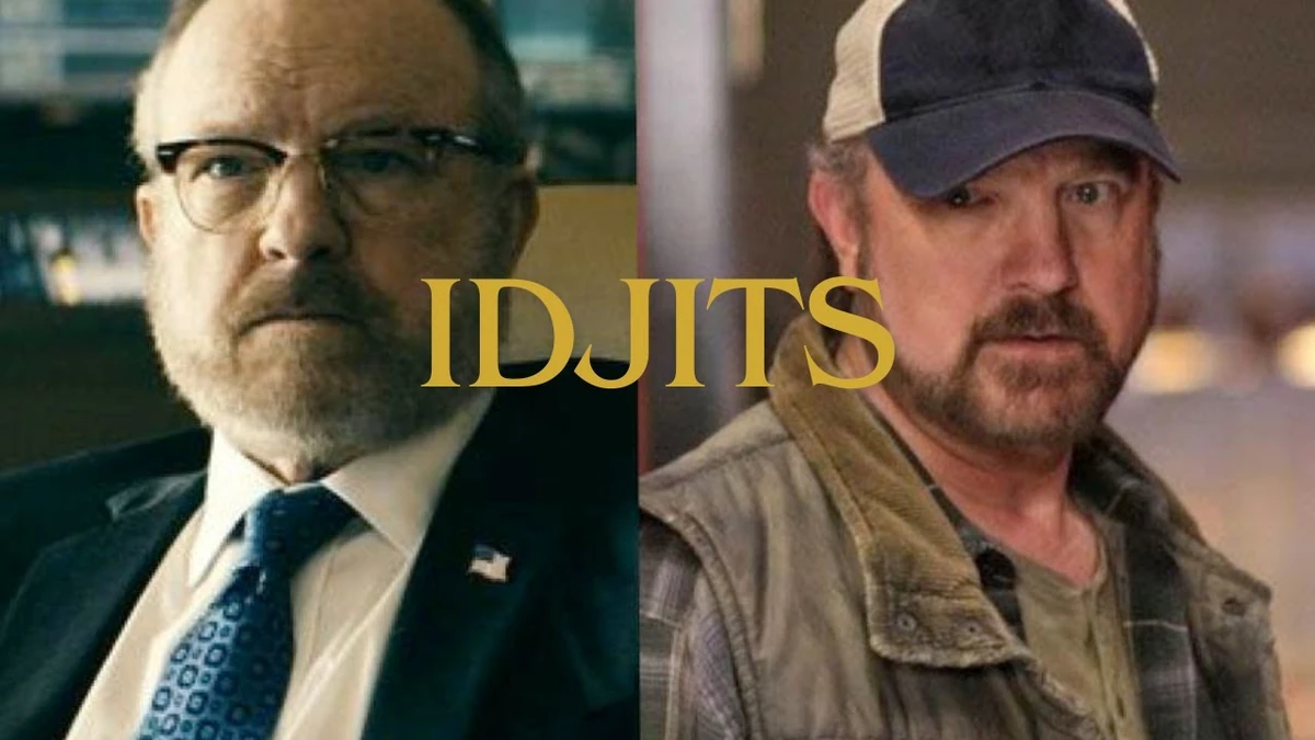 Robert Singer | Wiki The Boys | Fandom
