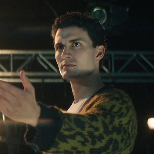 Liam | Wiki The Boys | Fandom