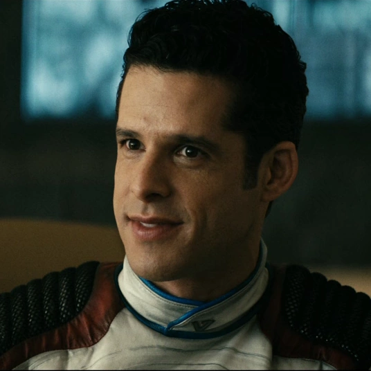 Supersonic | Wiki The Boys | Fandom