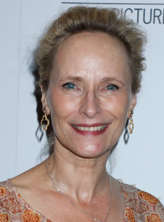 Laila Robins | The Boys Wiki | Fandom