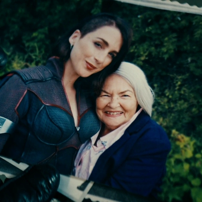 Chloé Vought | Wiki The Boys | Fandom