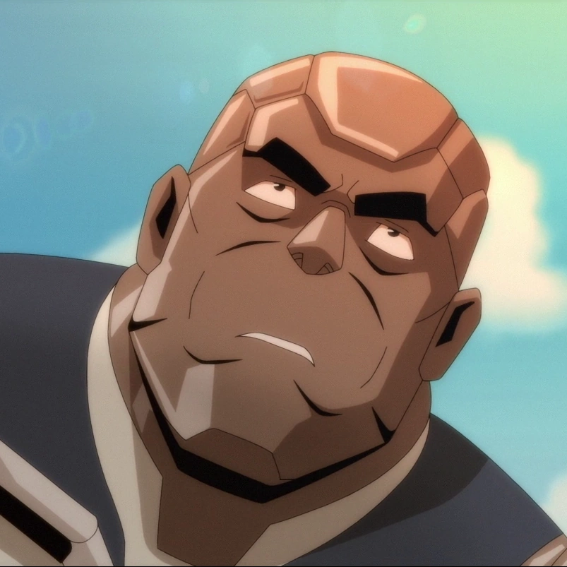 Ironcast | Wiki The Boys | Fandom