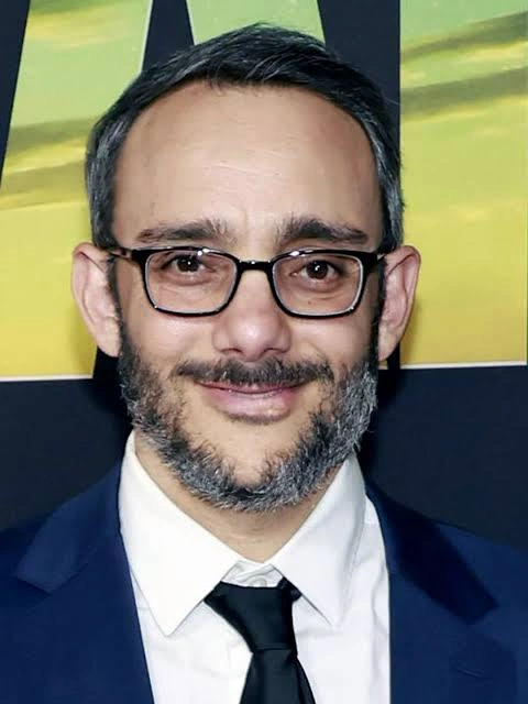 Omid Abtahi | The Boys Wiki | Fandom