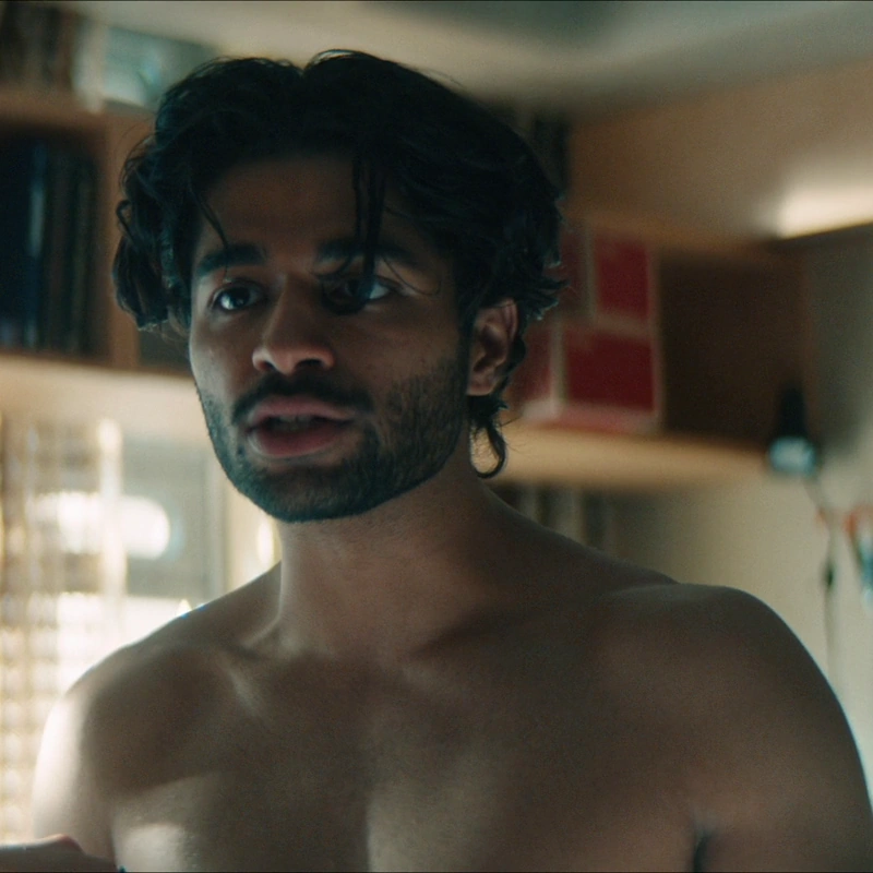 Tyler Oppenheim | Wiki The Boys | Fandom