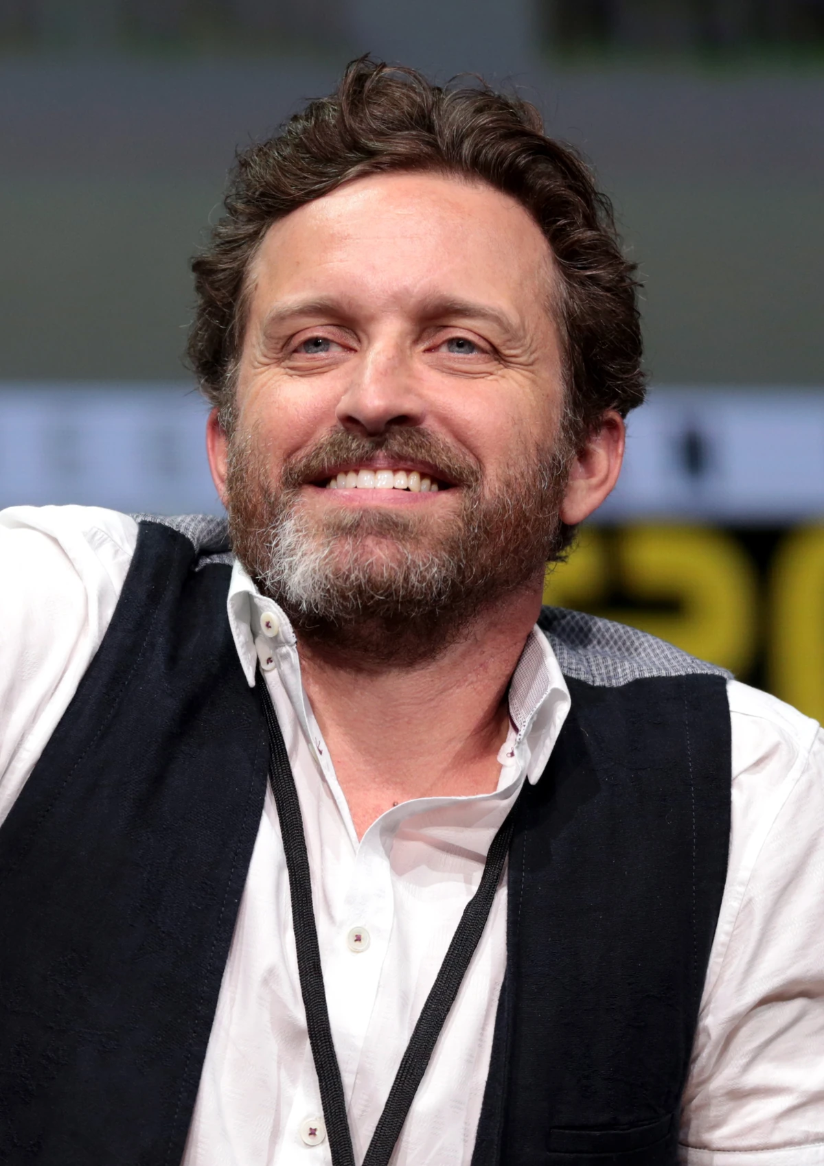 Rob Benedict | Wiki The Boys | Fandom
