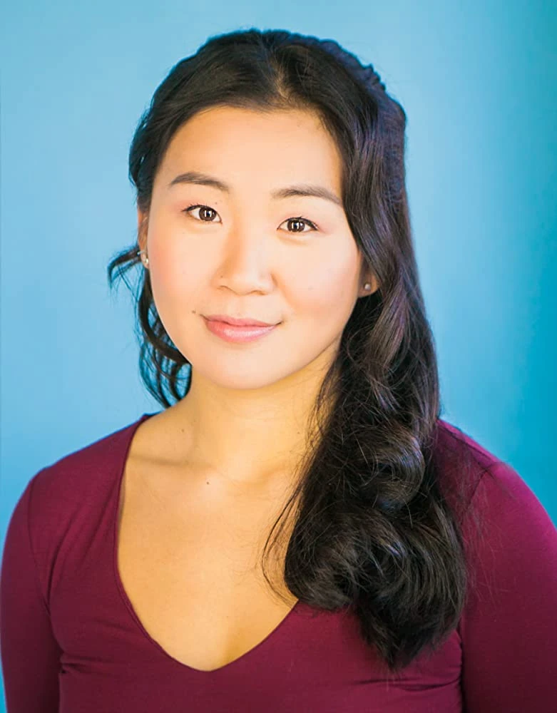 Connie Wang | Wiki The Boys | Fandom