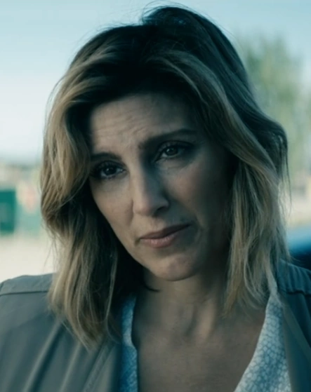 Susan Raynor | The Boys Wiki | Fandom