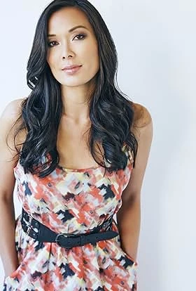 Laura Kai Chen | Wiki The Boys | Fandom