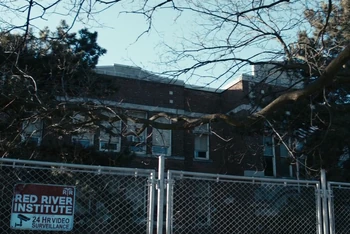 Institut de Red River | Wiki The Boys | Fandom