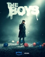 Saison 4 | Wiki The Boys | Fandom
