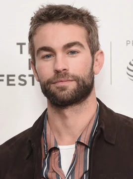 Chace Crawford | The Boys Wiki | Fandom