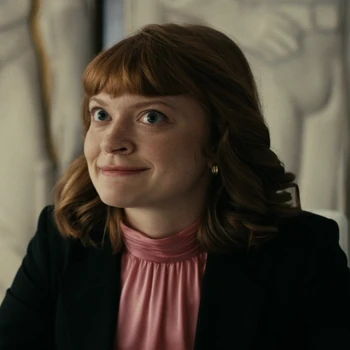 Ashley Barrett | Wiki The Boys | Fandom