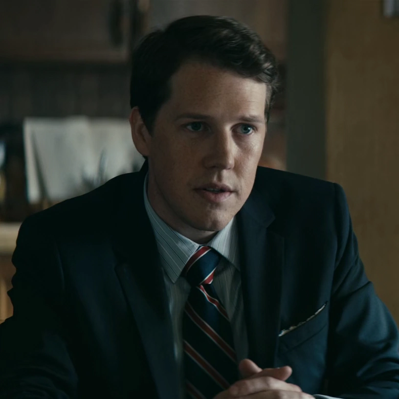 Doug Friedman | Wiki The Boys | Fandom