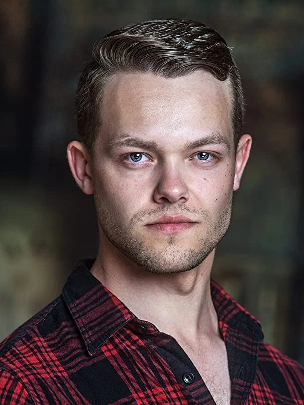 Will Carr | Wiki The Boys | Fandom