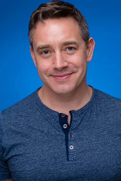 Simon Henderson | Wiki The Boys | Fandom