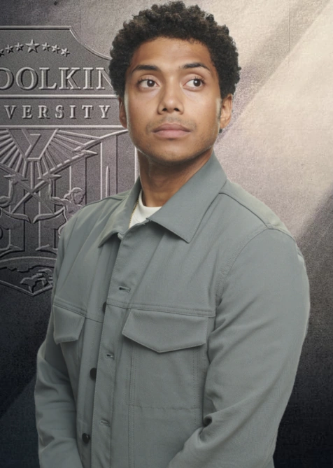 Andre Anderson | The Boys Wiki | Fandom