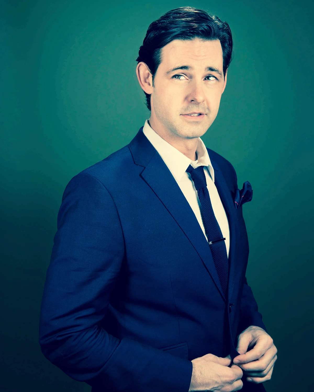 Matthew Edison | Wiki The Boys | Fandom