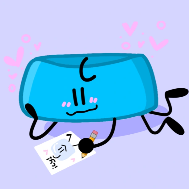 Flooky | The Bracelety Inquisition Wiki | Fandom