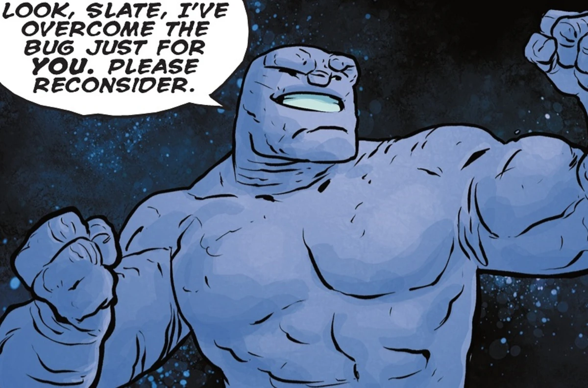 Cinder III (DCU:UC) | The Brain Strummers Wiki | Fandom