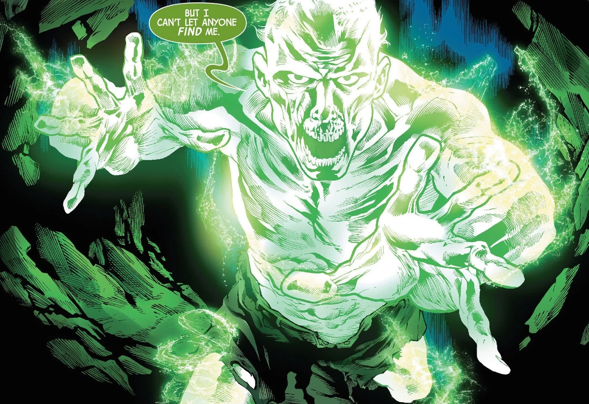 Dr. Frye (MA) | The Brain Strummers Wiki | Fandom