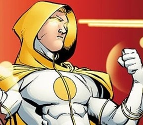 Kid Apollo (DCU:UC) | The Brain Strummers Wiki | Fandom