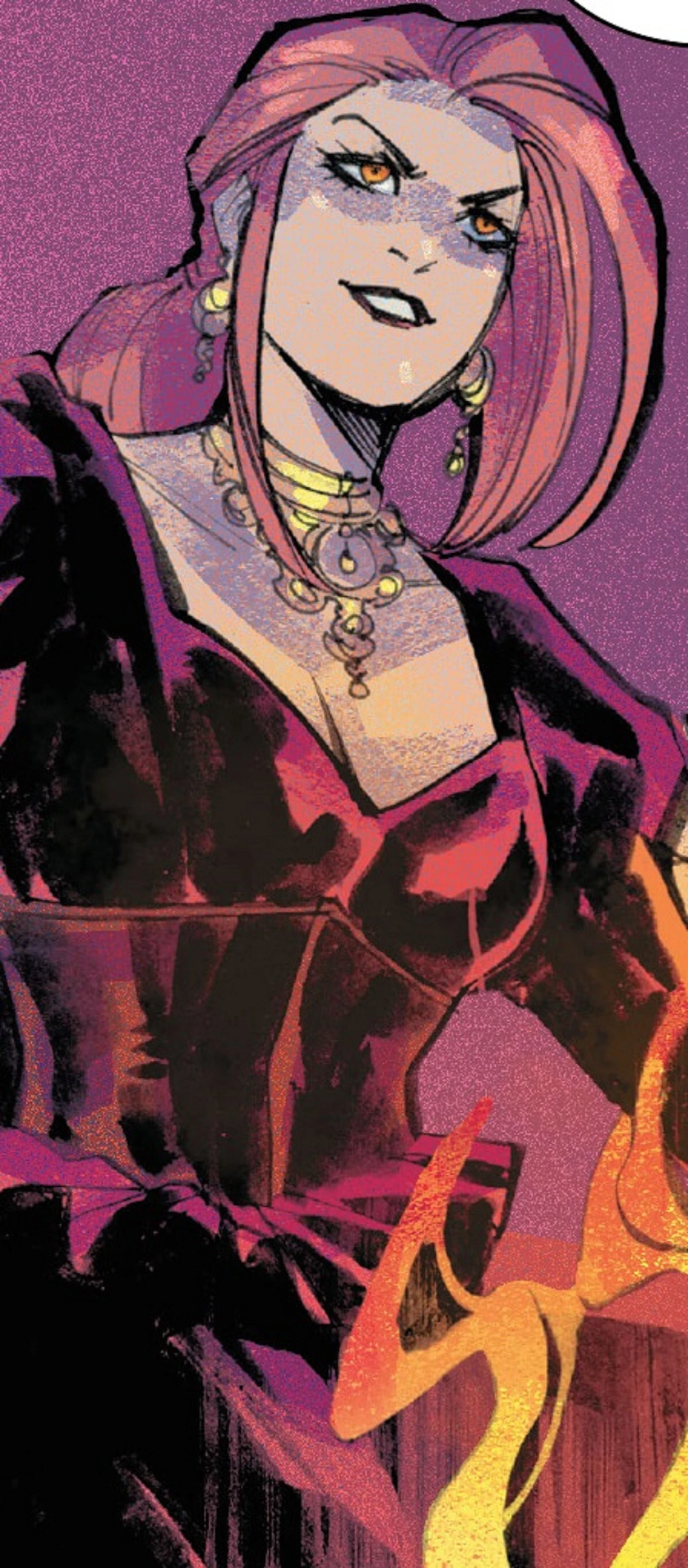 Ravenette (MA) | The Brain Strummers Wiki | Fandom