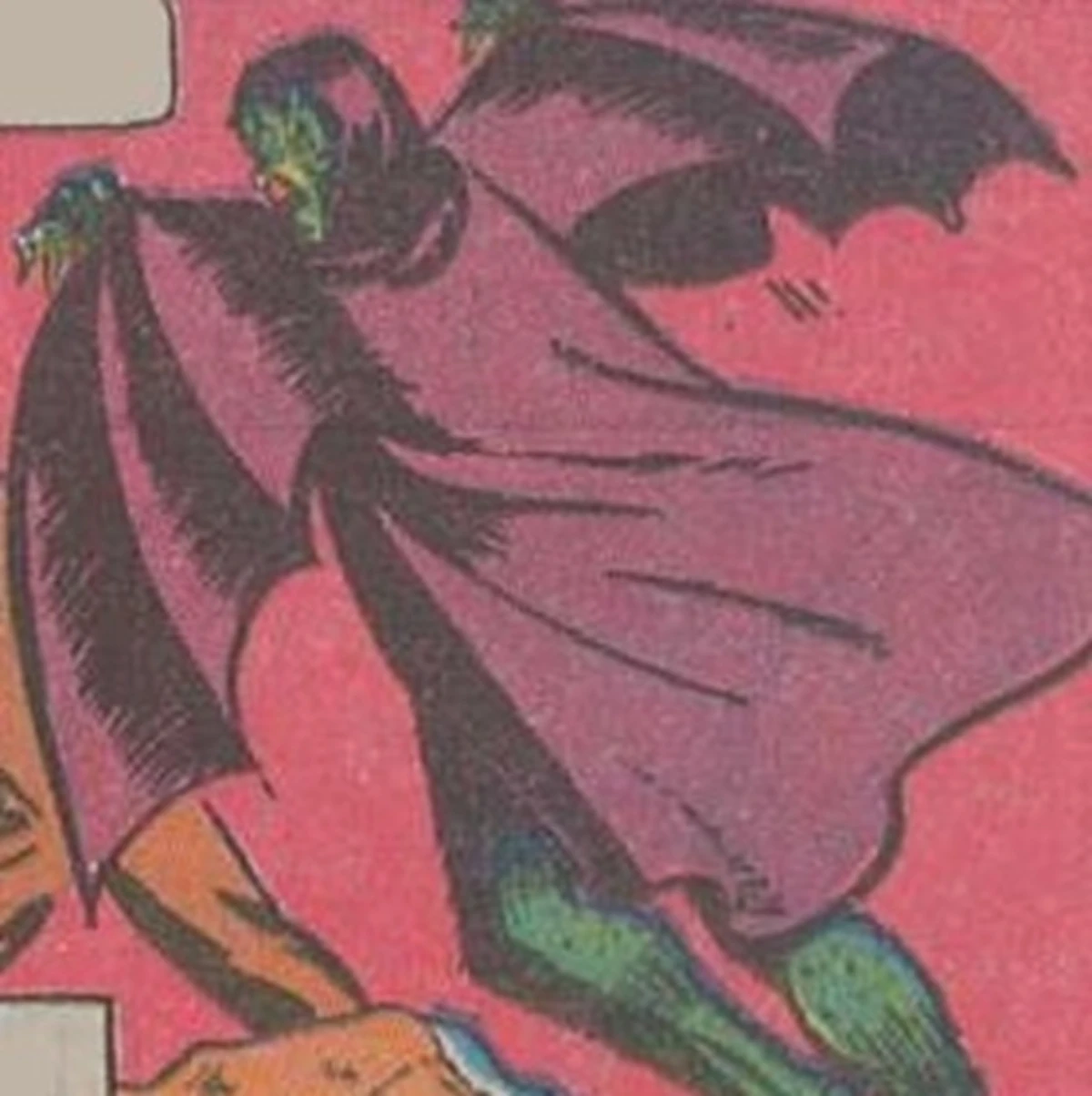 The Terror of Rocky Pool (DCU:UC) | The Brain Strummers Wiki | Fandom