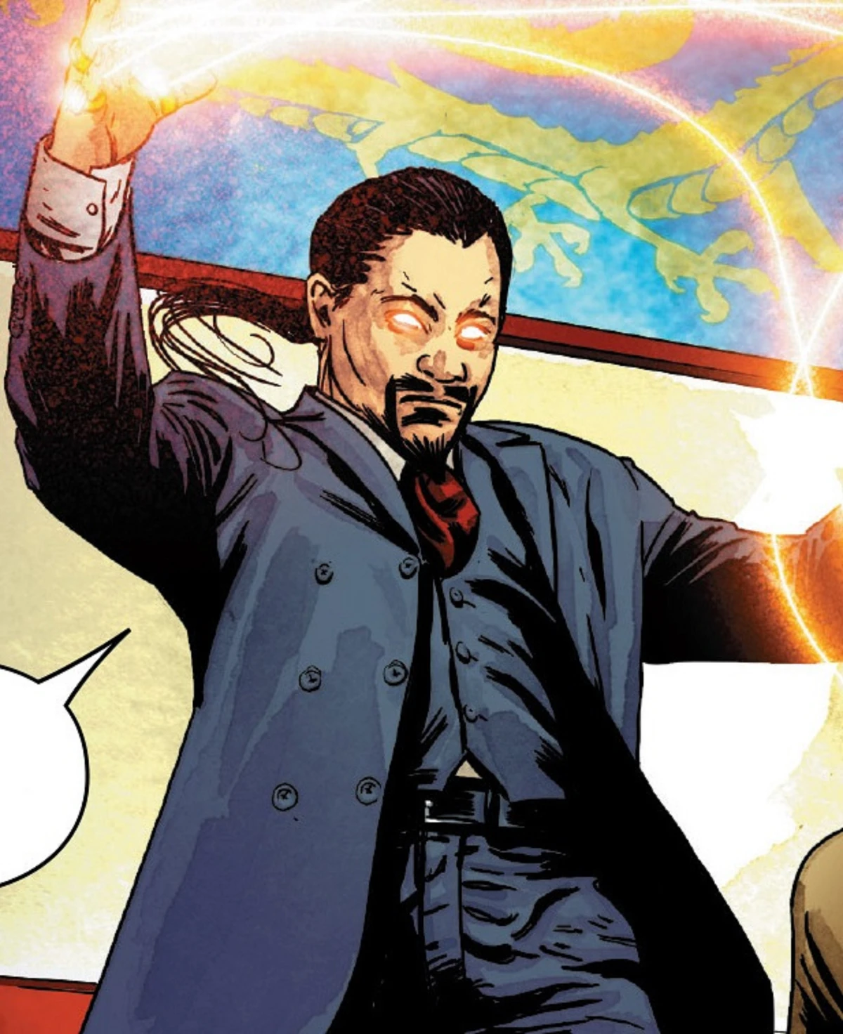 Mandarin (Domain of Apocalypse) (MA) | The Brain Strummers Wiki | Fandom