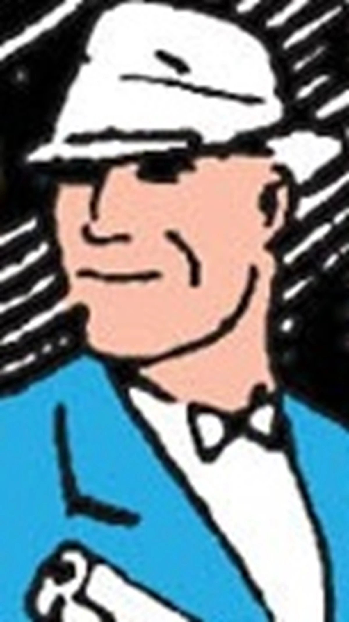 Nate the Snake (DCU:UC) | The Brain Strummers Wiki | Fandom
