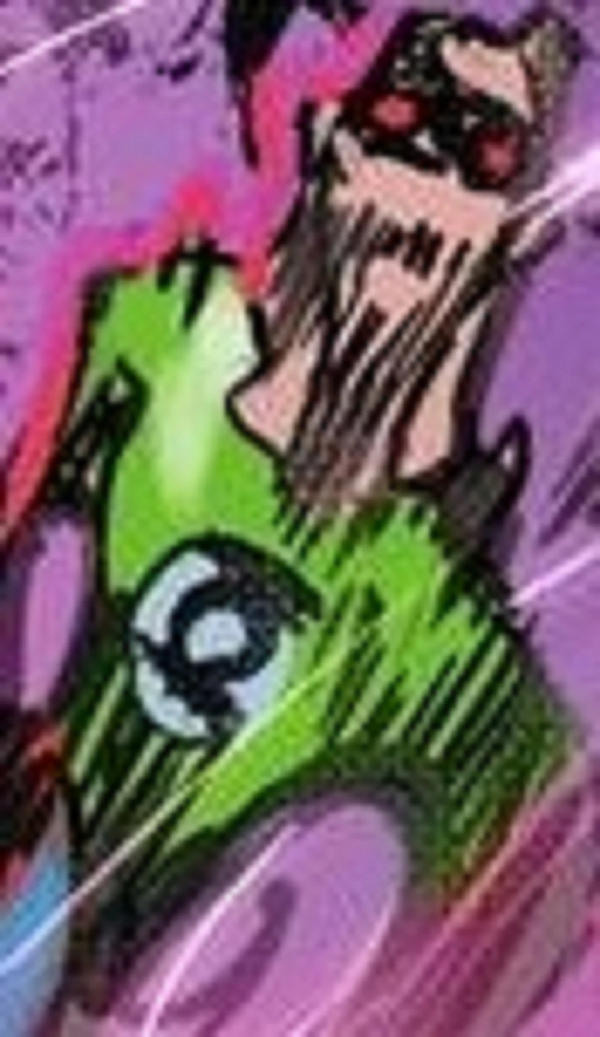 Nightmare Lantern (DCU:UC) | The Brain Strummers Wiki | Fandom