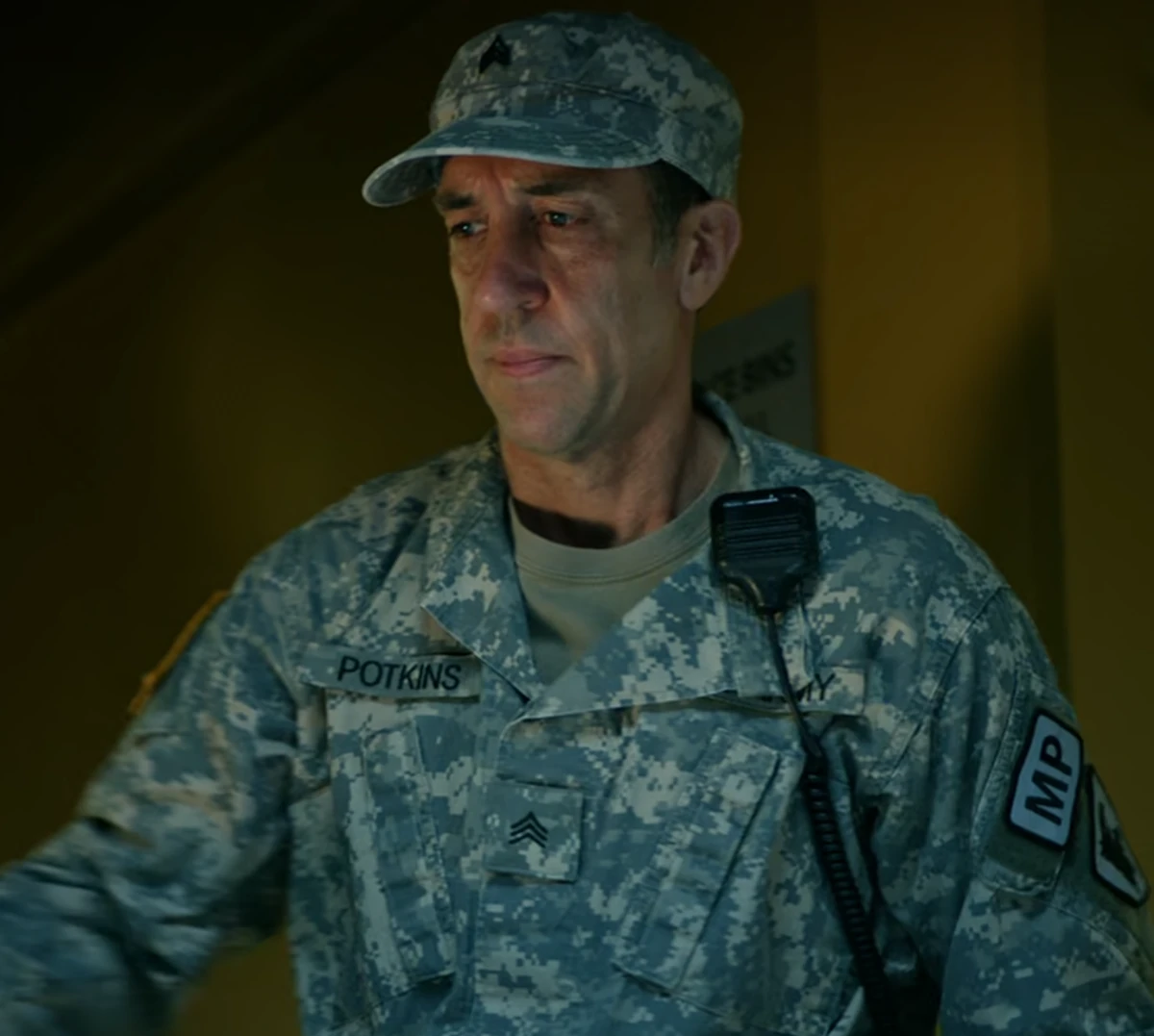 Private Potkins (DCU:UC) | The Brain Strummers Wiki | Fandom